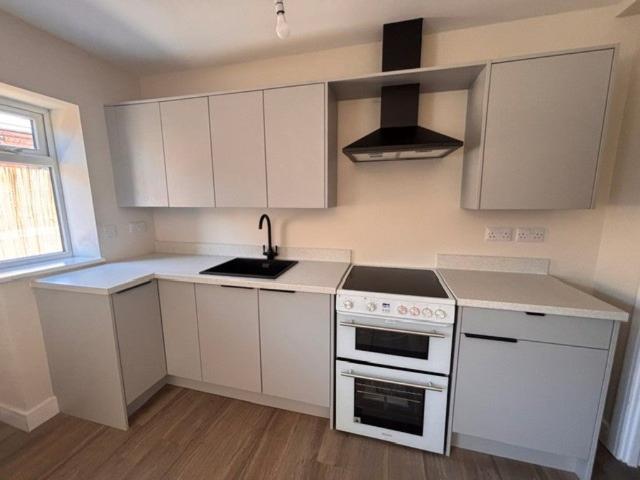 Apartment at Suffolk Road, Preston