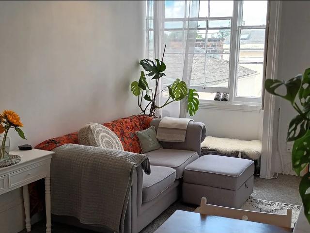 Apartment at Suffolk Square, Cheltenham