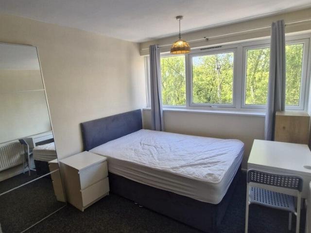 Apartment at Suffolk Square, Norwich