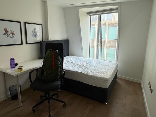 Apartment at Suffolk Street, City of Westminster
