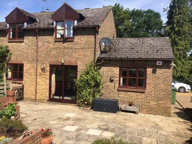 Apartment at Sulgrave Road, Culworth