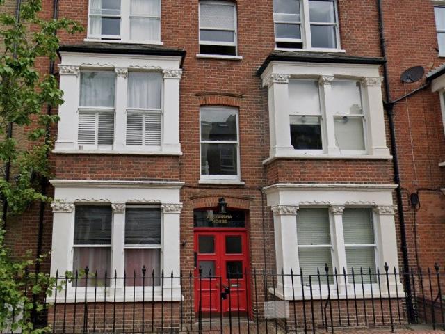 Apartment at Sulgrave Road, Greater London