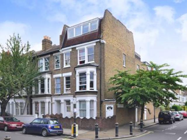 Apartment at Sulgrave Road, Greater London