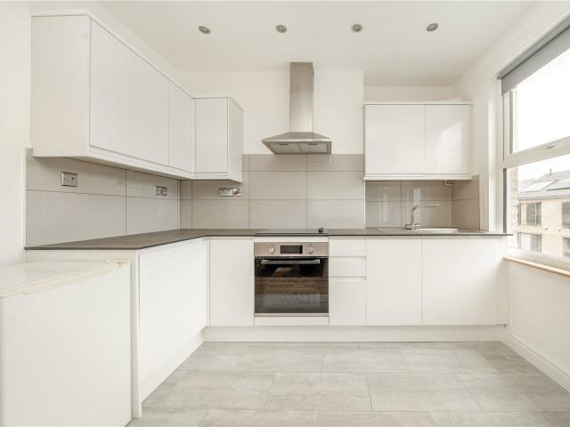 Apartment at Sulgrave Road, Greater London