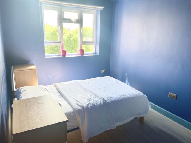 Apartment at Sulivan Court, Greater London