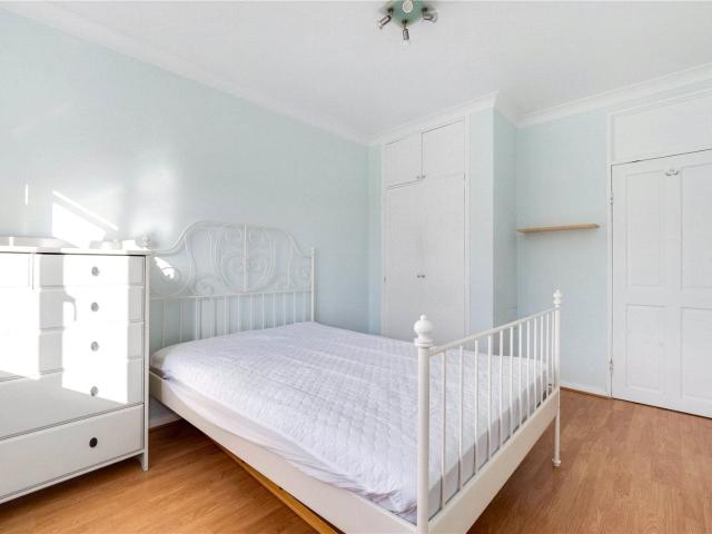 Apartment at Sulivan Court, Greater London