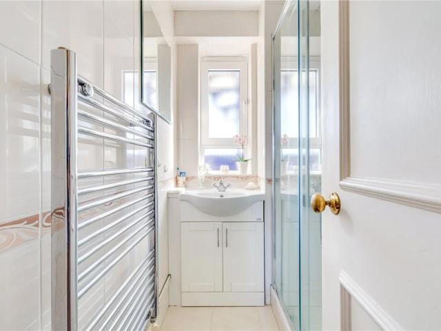 Apartment at Sulivan Court, Greater London