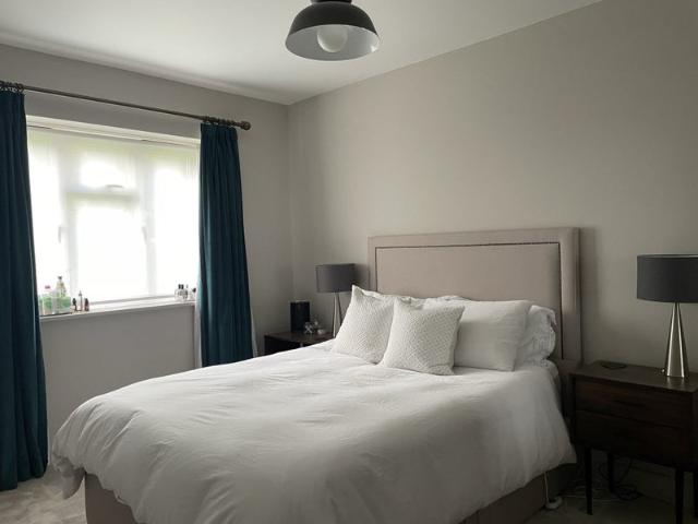 Apartment at Sulivan Court, Greater London