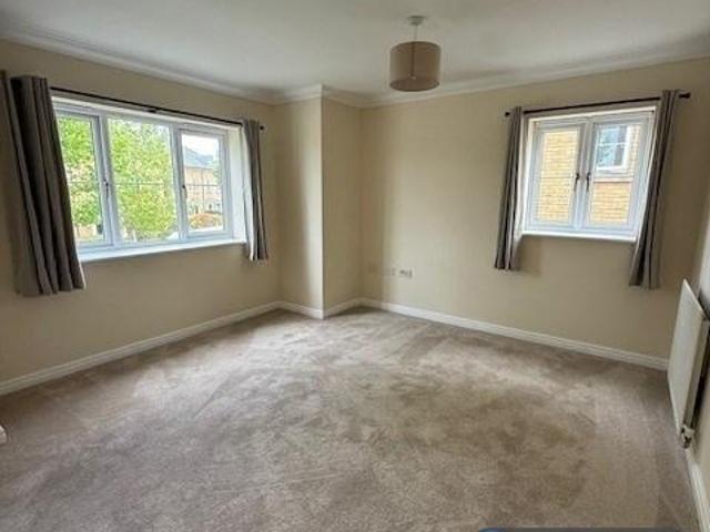 Apartment at Sullivan Close, Canterbury