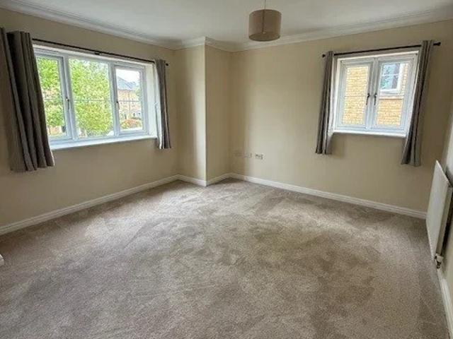 Apartment at Sullivan Close, Canterbury