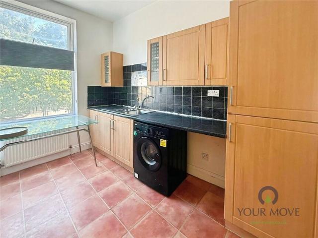 Apartment at Sultan Road, Portsmouth