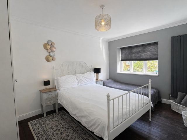 Apartment at Sultan Terrace, Greater London