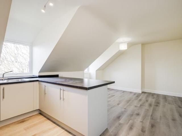 Apartment at Sumatra Road, Greater London