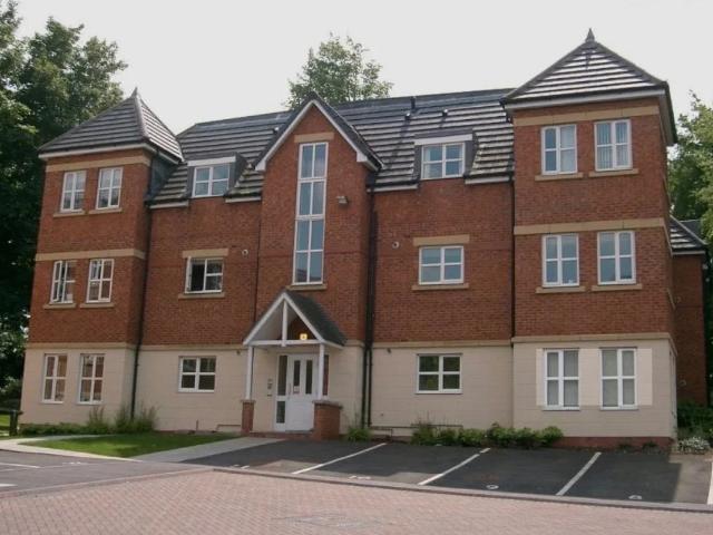 Apartment at Summer Drive, Sandbach