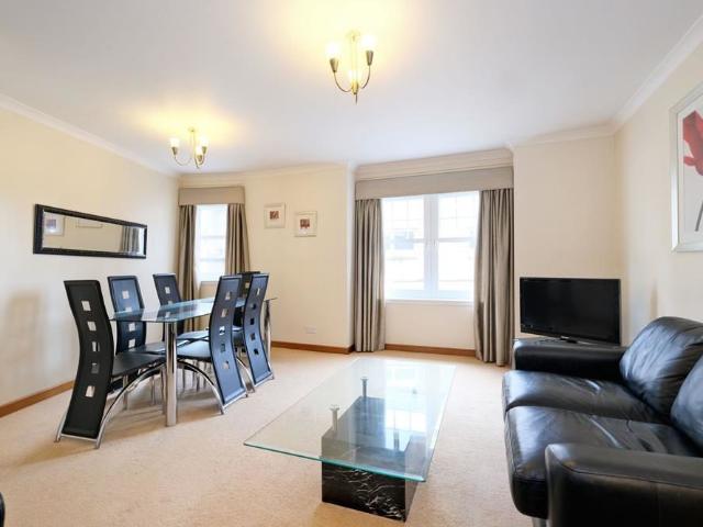 Apartment at Summer Street, Barnsley