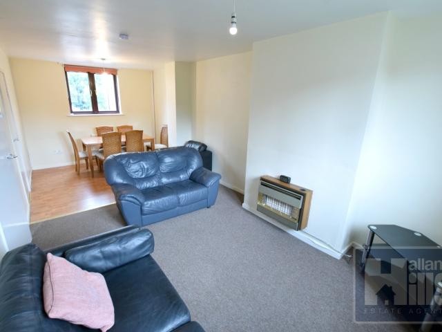 Apartment at Summer Street, Sheffield