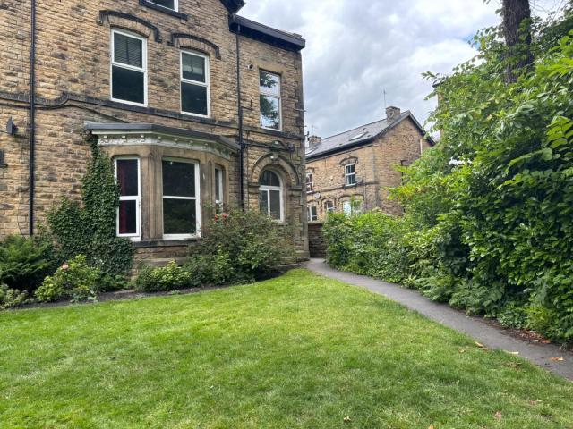 Apartment at Summerfield, Sheffield