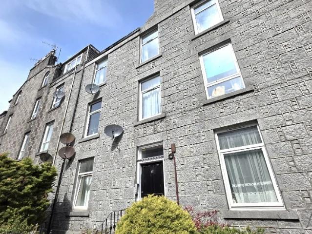 Apartment at Summerfield Place, Aberdeen City