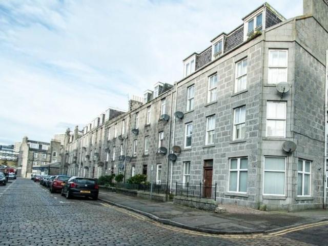 Apartment at Summerfield Place, Aberdeen City