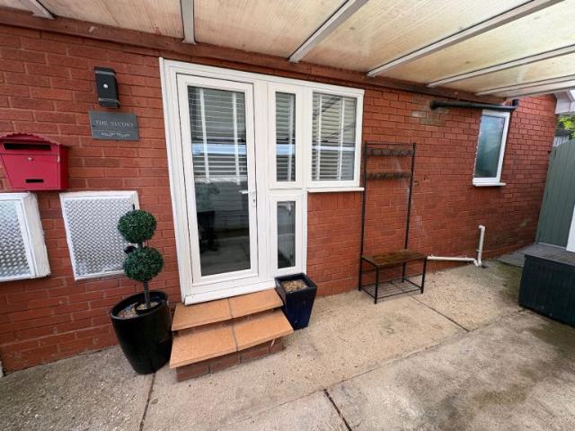 Apartment at Summerfields, Bournemouth