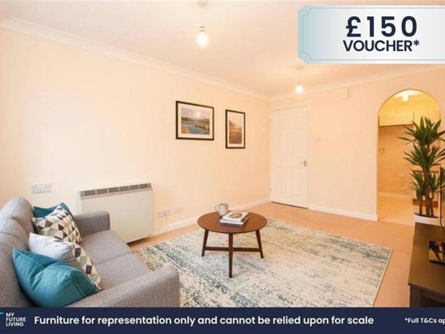 Apartment at Summerfields, Braintree