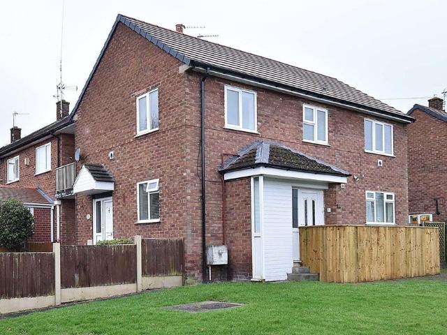 Apartment at Summerfields, Knutsford