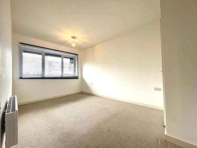 Apartment at Summerhill Road, Bristol