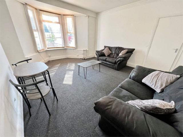 Apartment at Summerhill, Sunderland