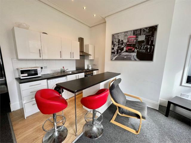 Apartment at Summerhill, Sunderland
