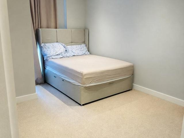 Apartment at Summerstown, Greater London