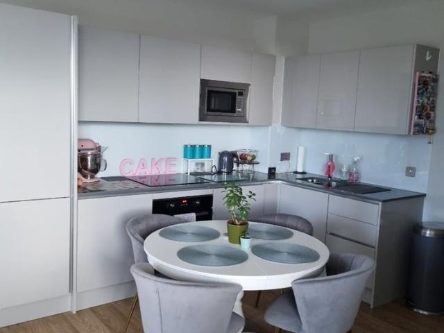 Apartment at Summerstown, Greater London