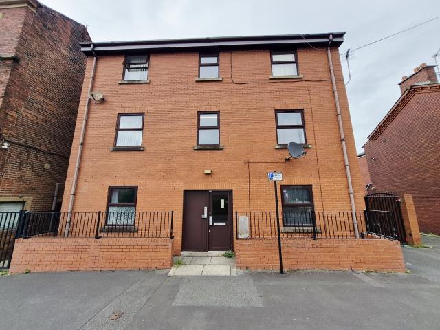 Apartment at Sumner Street, Blackburn