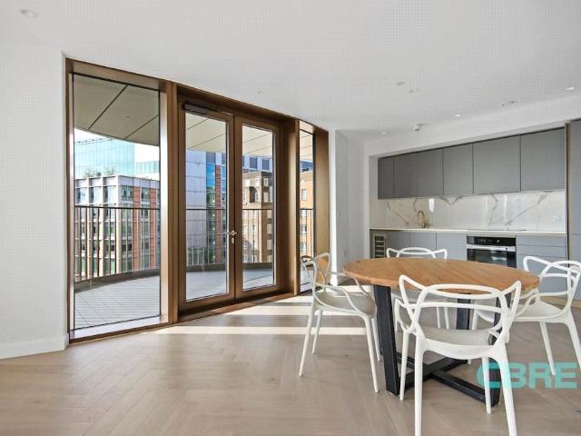 Apartment at Sumner Street, Greater London