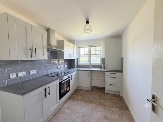 Apartment at Sun Gardens, Thornaby on Tees