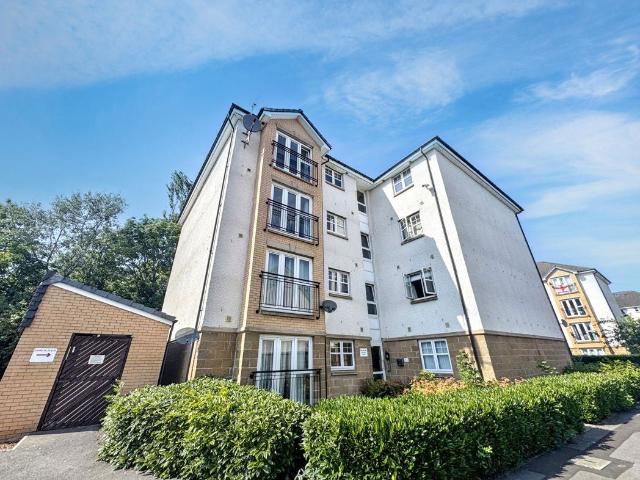 Apartment at Sun Gardens, Thornaby on Tees