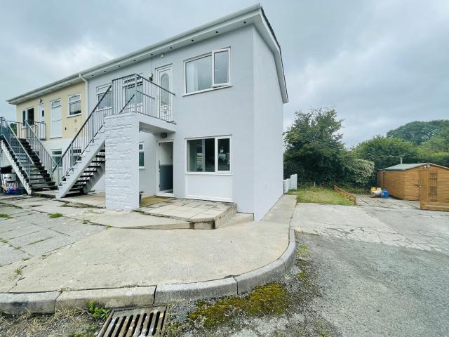 Apartment at Sun Valley Drive, Pentlepoir