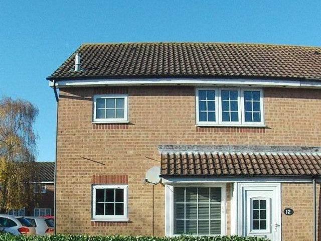 Apartment at Sunbeam Way, Gosport