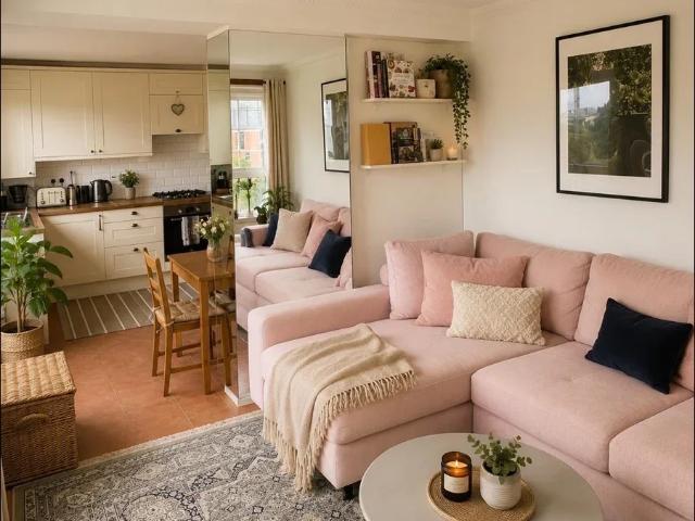 Apartment at Sunbury Lane, Greater London
