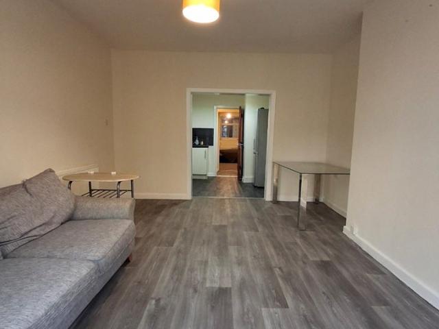 Apartment at Sunbury Road, Liverpool