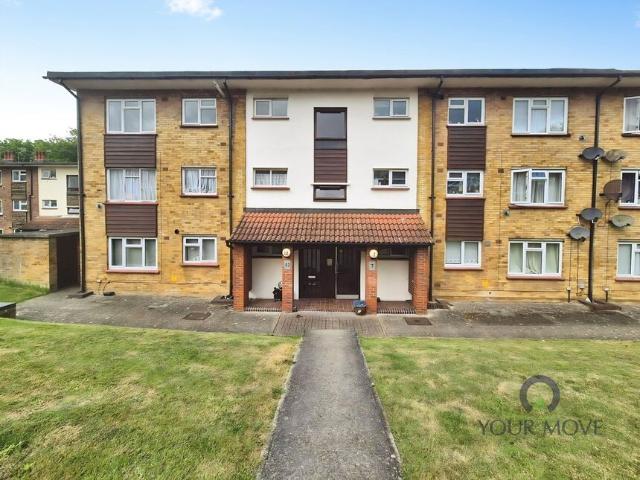 Apartment at Sunderland Close, Rochester