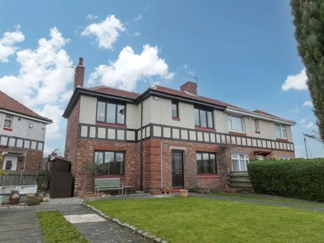 Apartment at Sunderland Road, Durham