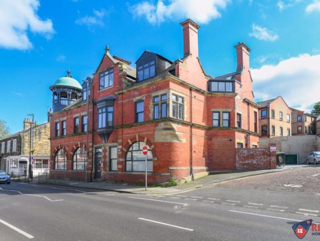 Apartment at Sunderland Road, Gateshead