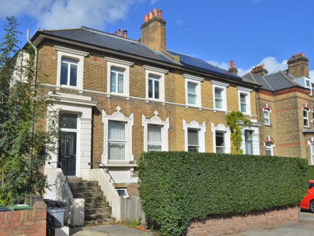 Apartment at Sunderland Road, Greater London