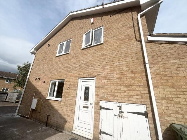 Apartment at Sunningdale Drive, Eaglescliffe