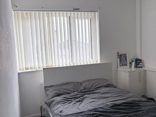 Apartment at Sunny Bank Road, Bury