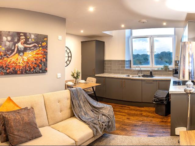 Apartment at Sunny Mead, Kirklees