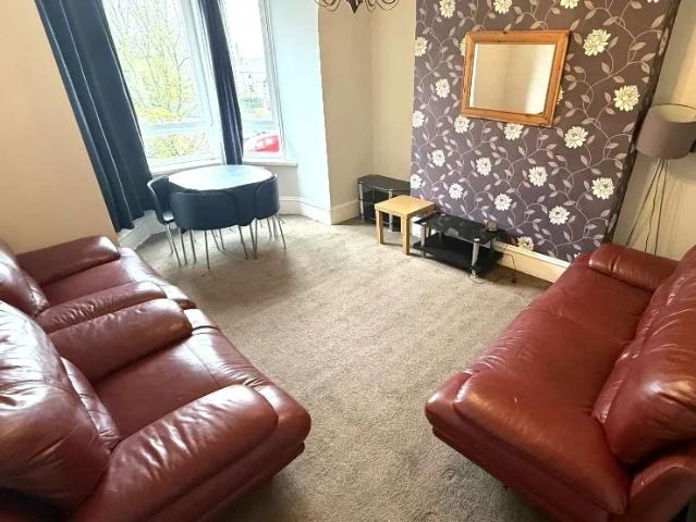 Apartment at Sunnybank Road, Aberdeen City