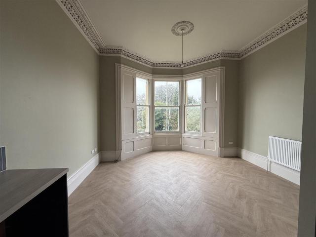 Apartment at Sunnyside Road, Clevedon