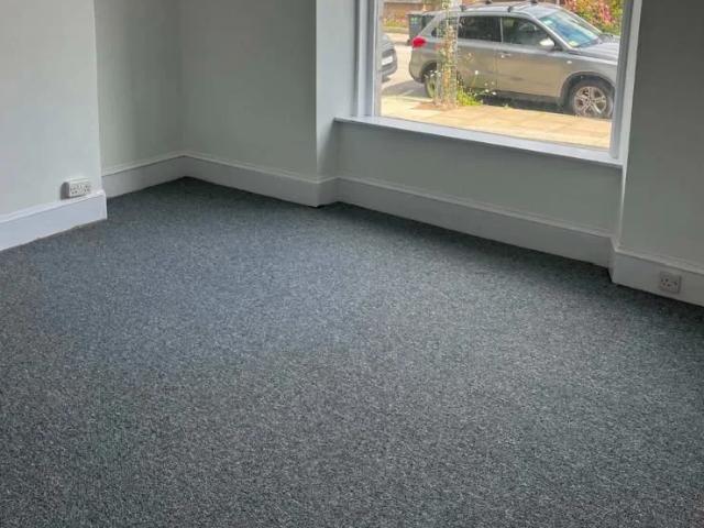 Apartment at Sunnyside Road, Aberdeen City