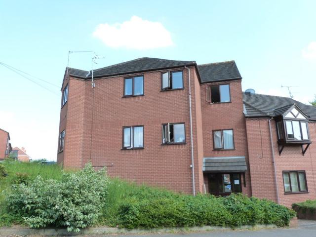 Apartment at Sunnyside Road, Worcester
